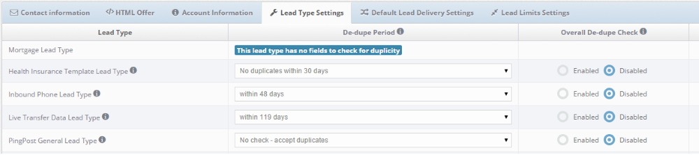 Duplicate Checking Solutions for Lead Generation | boberdoo