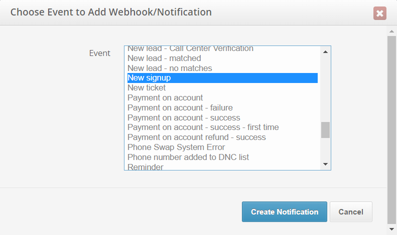 Webhooks Notifications Best Practices for Optimal Performance