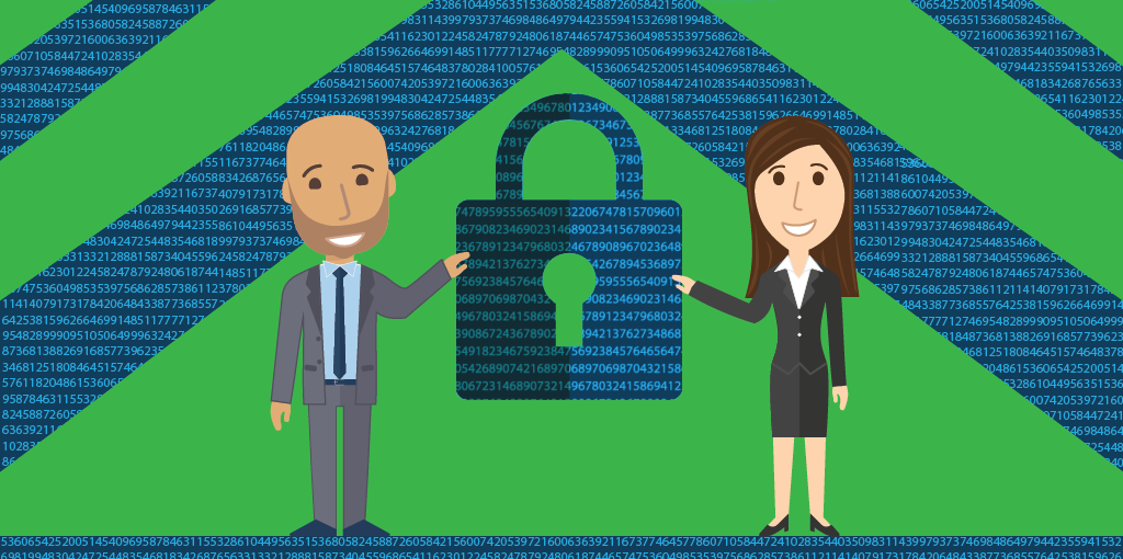 The Shared Responsibility Of Information Security And Privacy