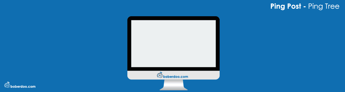 Ping Post - Ping Tree Lead Distribution Software