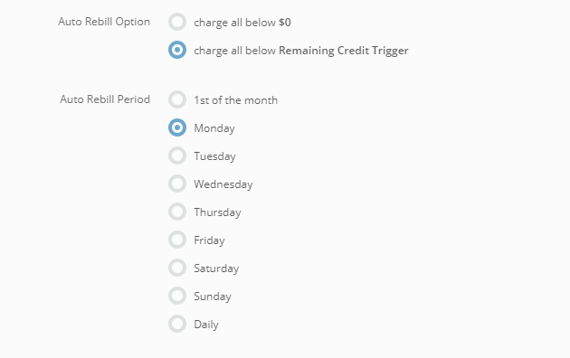 Auto Rebilling Solutions for Seamless Payment Processing