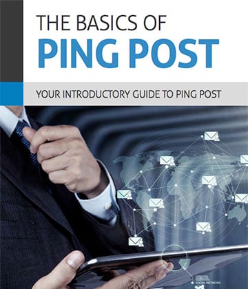 The Basics of Ping Post Whitepaper