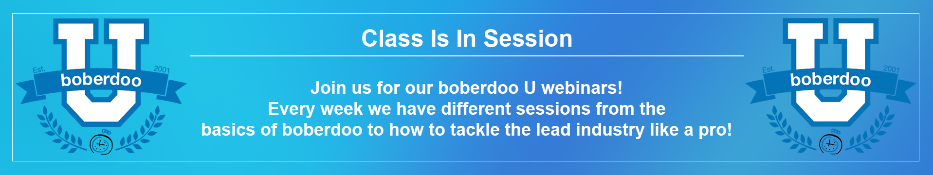 boberdoo.com | Lead Distribution Software, Ping/Post & Call Routing