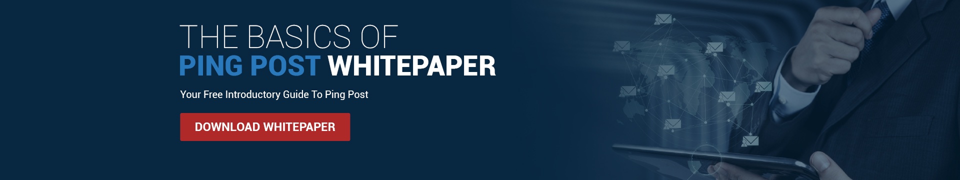 boberdoo.com | Lead Distribution Software, Ping/Post & Call Routing